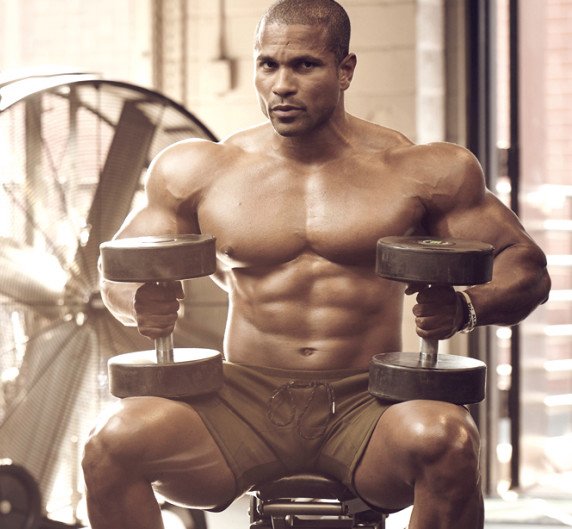 HOME MASSTHETICS 101A by Damien Patrick